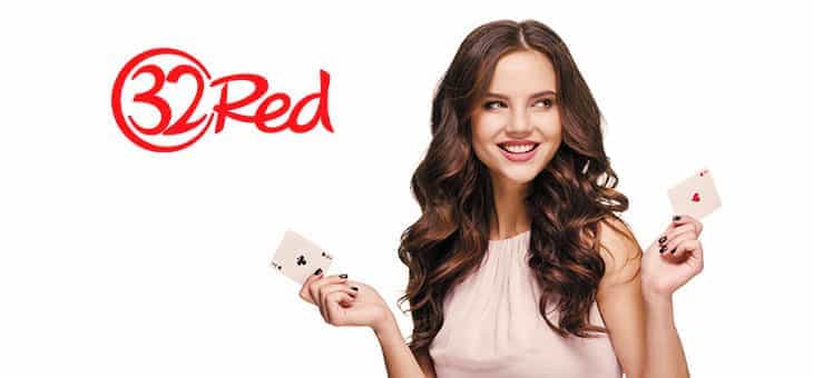 32Red Casino Review ️ Best Games & Deals for UK Players 2024