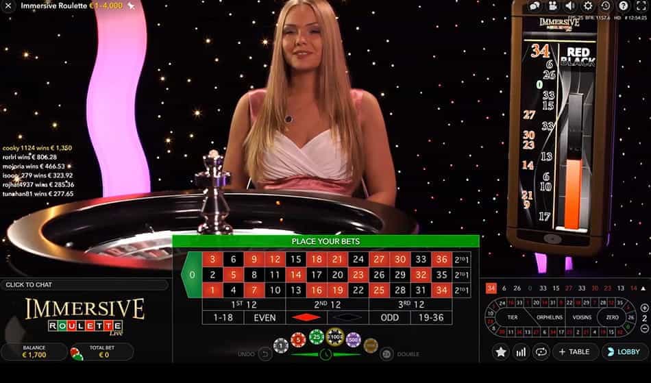 PlayOJO Live Casino Review ️ PlayOJO Casino Live Bonuses & Games