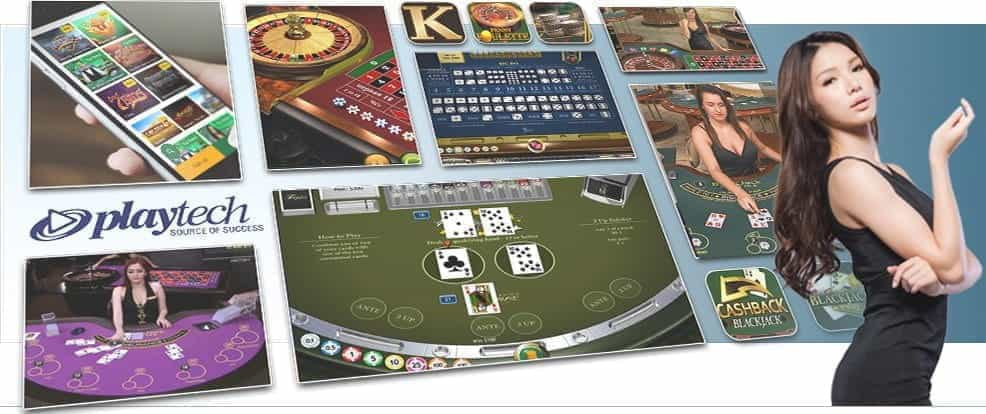 Best Playtech Casinos, Their Games, Bonuses and Mobile Apps Best Playtech Casinos, Their Games, Bonuses and Mobile Apps