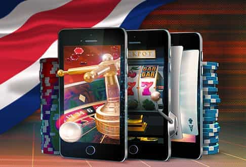 Casinos Online Cost Rica - Top Costa Rican Casino Online 2024