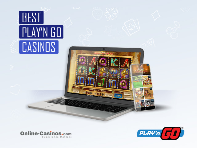 Best Play n GO Online Casinos In The US For 2026 Best Play n GO Online Casinos In The US For 2026