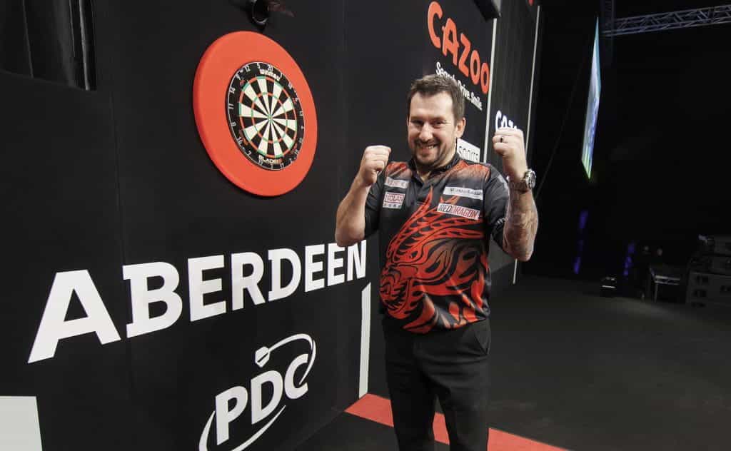 Is Dublin’s Premier League Darts Fixture the Last Chance Saloon?