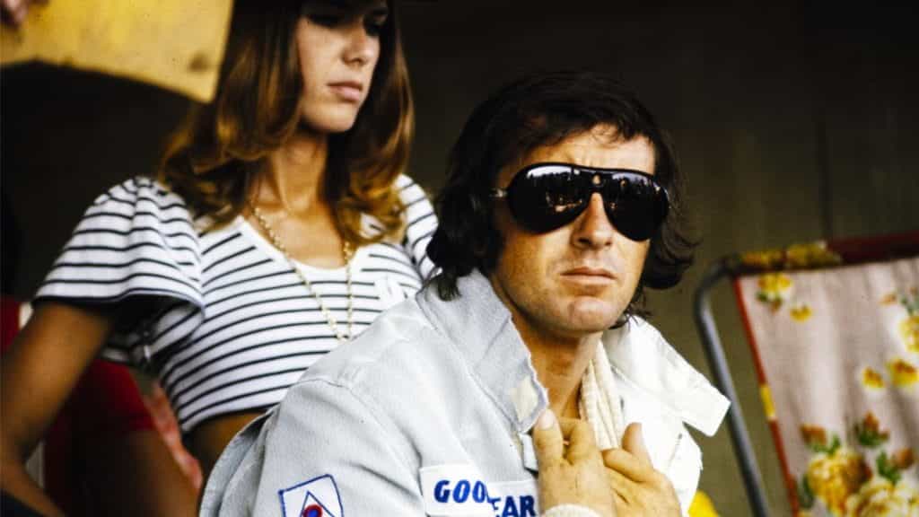 Jackie Stewart’s Emotional Formula 1 Story Coming to Sky