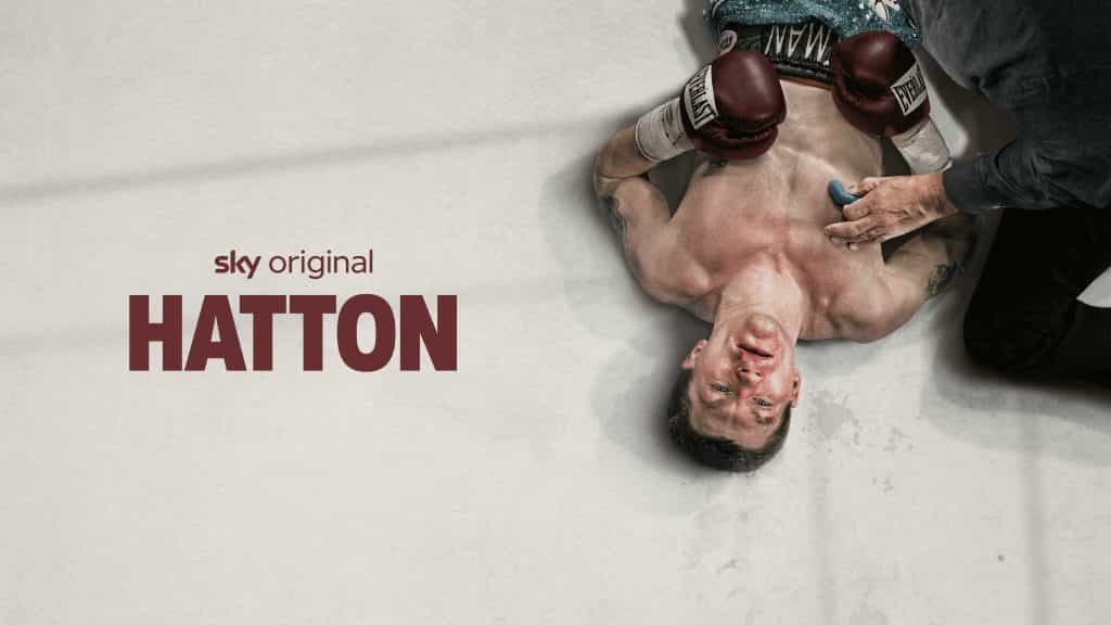 Working Class Hero Hatton Can Now Knockout Sky Viewers