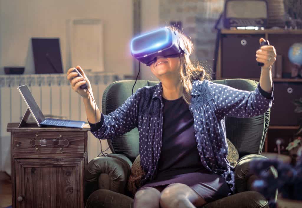 PokerStars Welcomes Vegas Infinite as VR Gets a Makeover