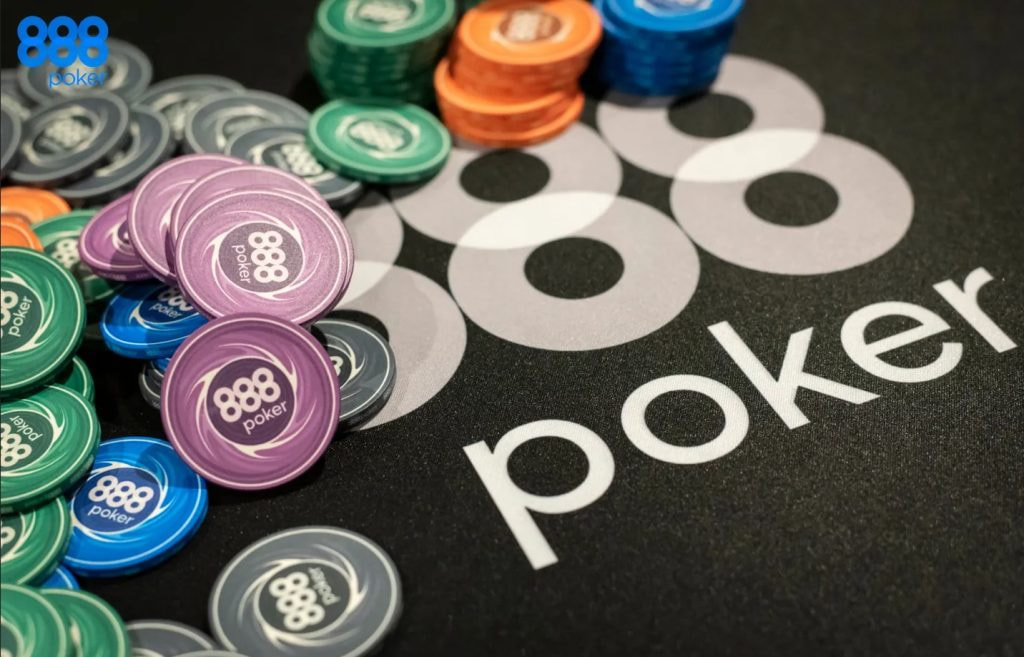 888Poker Announces 2024 Tour Dates - Record-Breaking Stuff