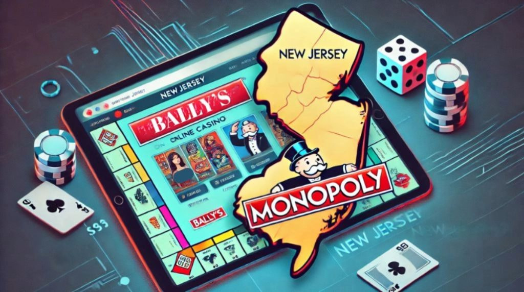 Virgin Casino App in New Jersey is Now MONOPOLY Casino